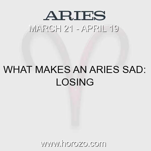 Sad facts about the zodiac signs 60 photos - Astrologytoyou.com