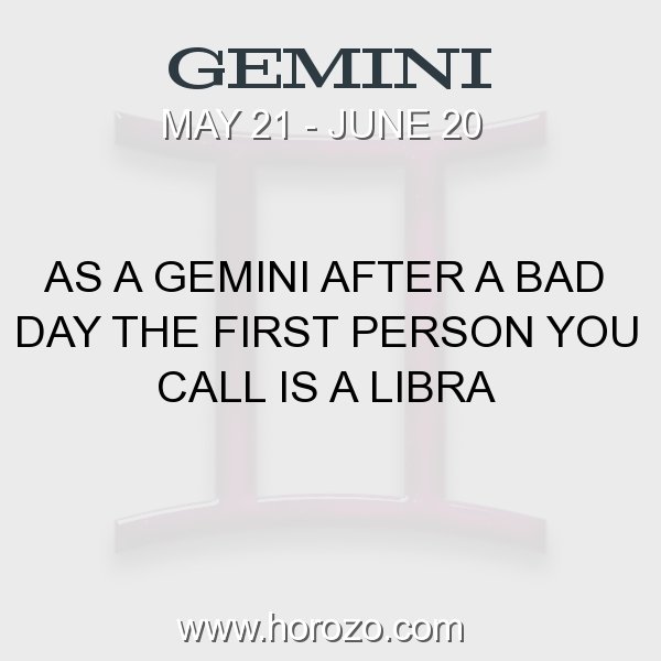 What is bad about gemini zodiac sign 60 photos - Astrologytoyou.com