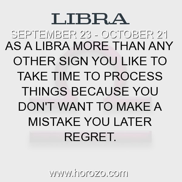 Interesting facts about libra zodiac sign 60 photos - Astrologytoyou.com